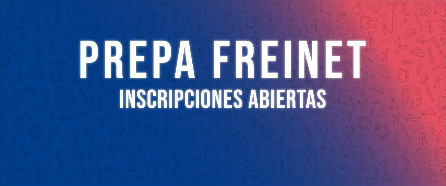 Instituto de Estudios Superiores Elise Freinet